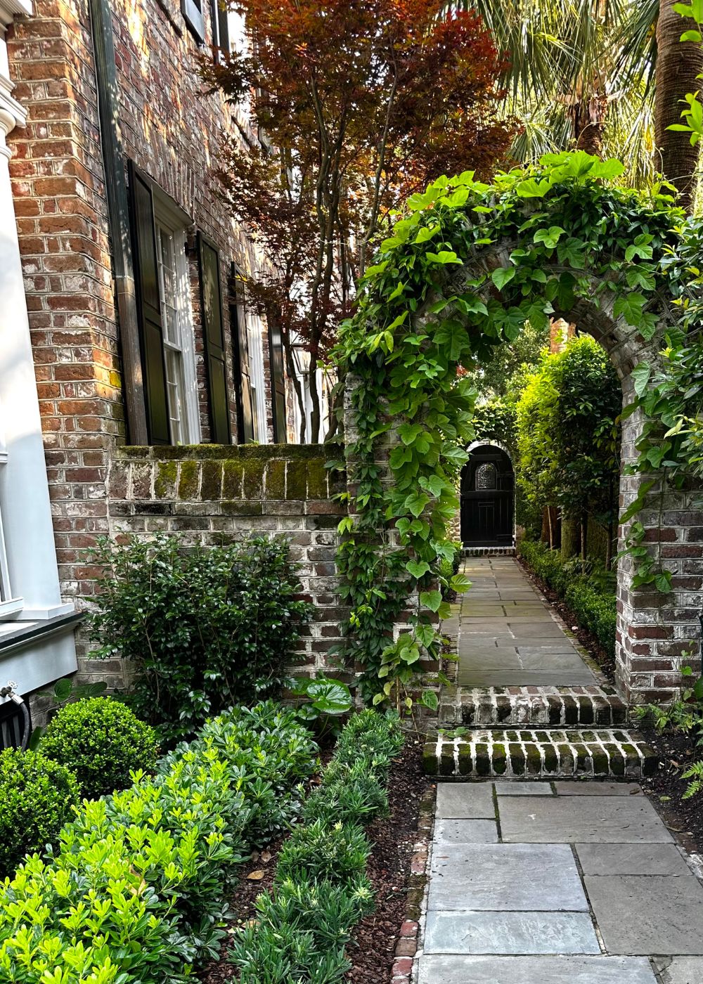 Inspiring Timeless Gardens - Garden & Grace